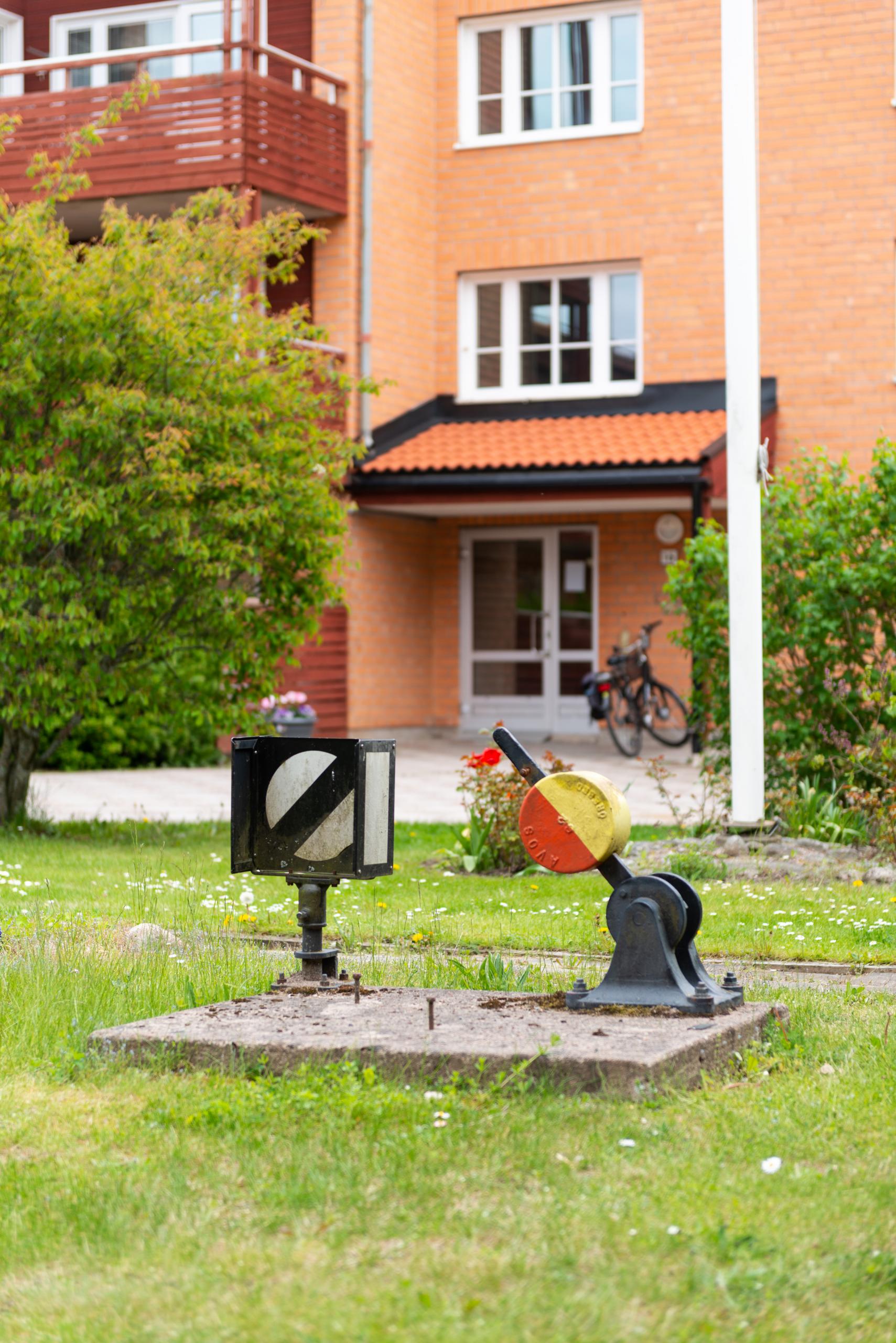 Rimbo - Roslagsbostäder AB